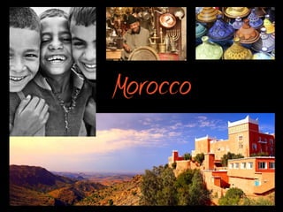 Morocco | PPT