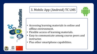 Introduction to mobile learning | PPT