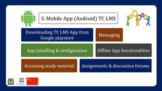 Introduction to mobile learning | PPT