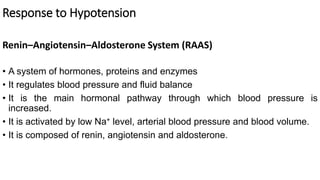 Morongwa Saku-Hormones Regulating Blood Pressure 1.pptx