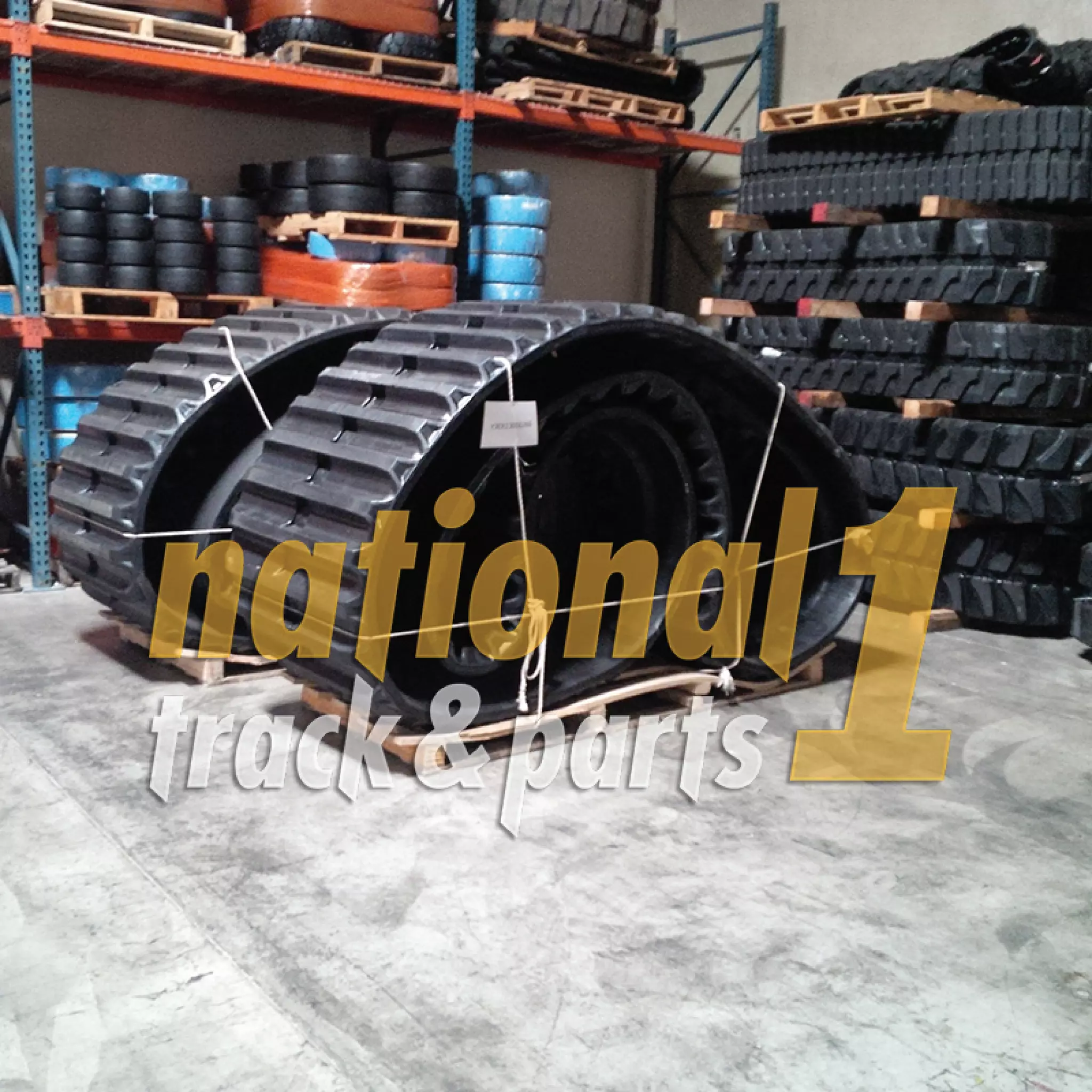 Morooka Rubber Tracks 900MM Wide Morooka Track | PDF