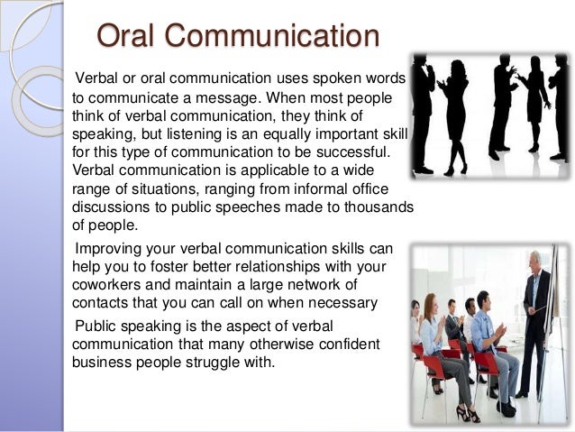 How Important Is Oral And Written Communication In Your Relations how-important-is-oral-and-written-communication-in-your-relations