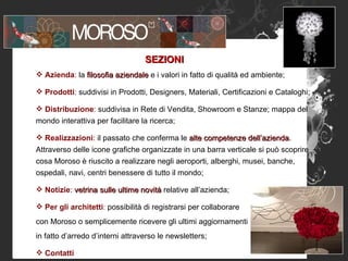 Moroso-Delineo | PPT