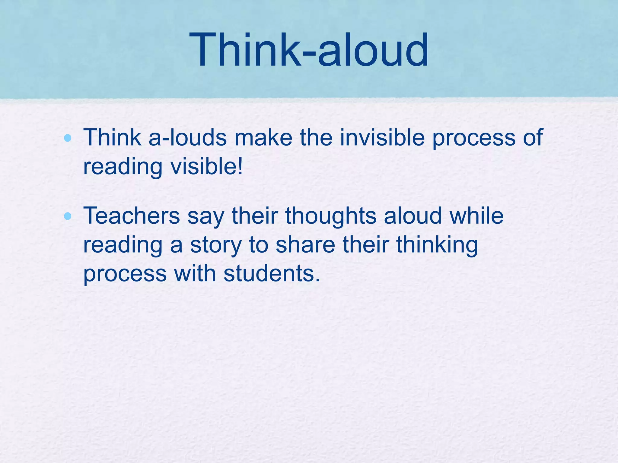 Reading Strategies: Before, During, and After | PPTX