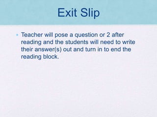 Reading Strategies: Before, During, and After | PPTX