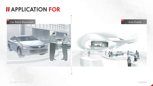 Morph car configurator | PDF