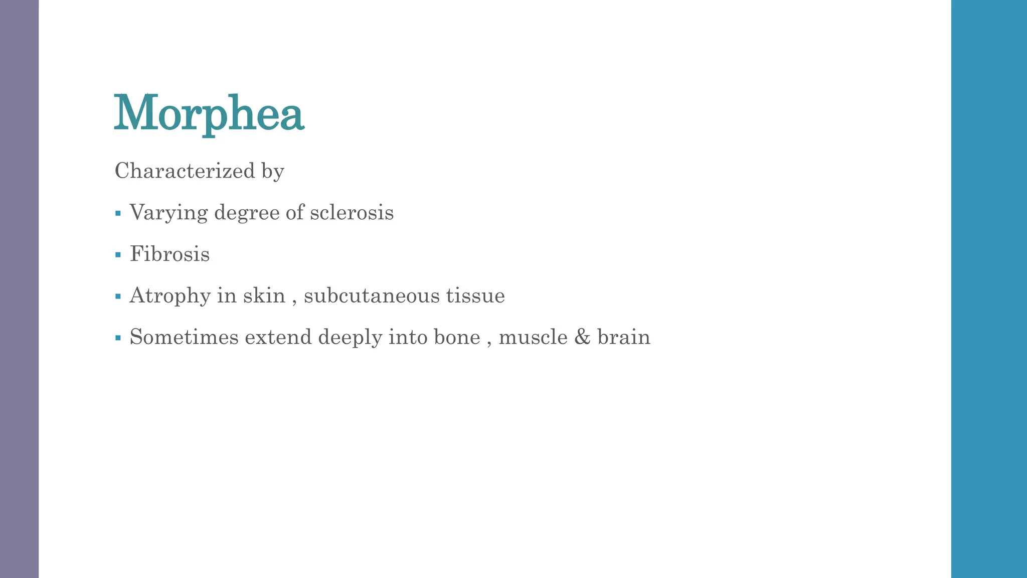 Morphea and allied Sclerosing Inflammatory Dermatoses-1.pptx