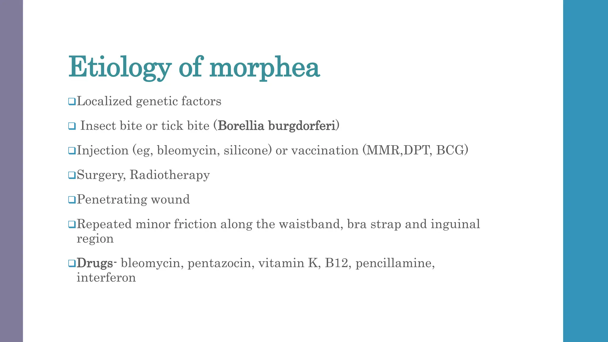 Morphea and allied Sclerosing Inflammatory Dermatoses-1.pptx