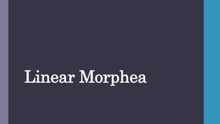 Morphea and allied Sclerosing Inflammatory Dermatoses-1.pptx