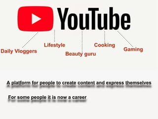 Morphe powerpoint | PPTX