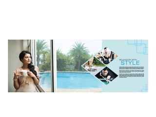 Morpheus group launch the Morpheus Pratiksha Project in Greater Noida | PPT