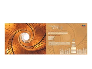 Morpheus group launch the Morpheus Pratiksha Project in Greater Noida | PPT