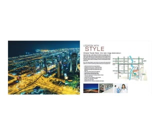 Morpheus group launch the Morpheus Pratiksha Project in Greater Noida | PPT