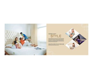 Morpheus group launch the Morpheus Pratiksha Project in Greater Noida | PPT