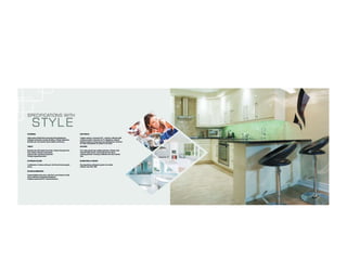 Morpheus group launch the Morpheus Pratiksha Project in Greater Noida | PPT