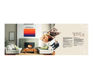 Morpheus group launch the Morpheus Pratiksha Project in Greater Noida | PPT