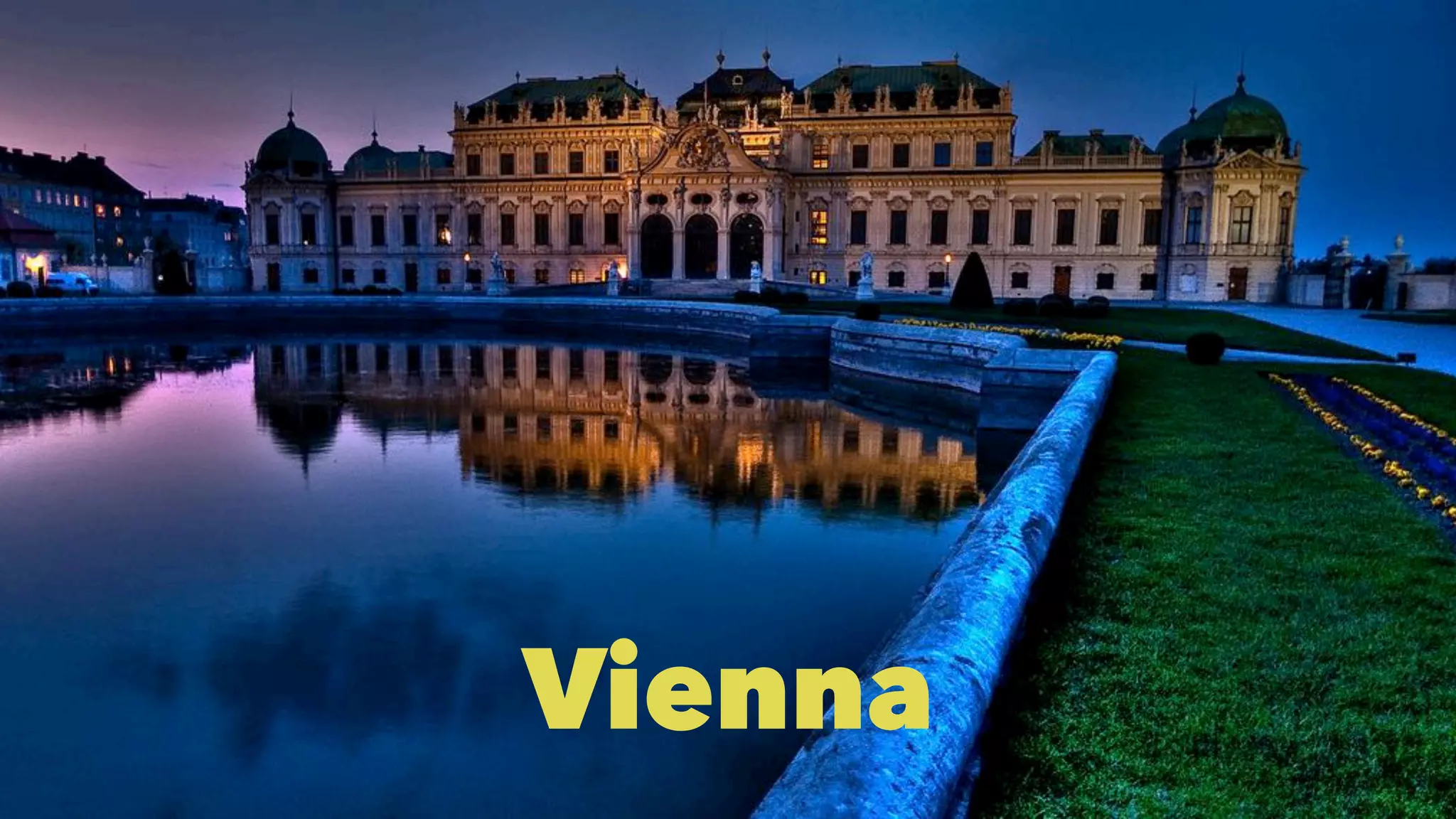 Paintfree Object-Document Mapping for MongoDB by Philipp Krenn | PPT