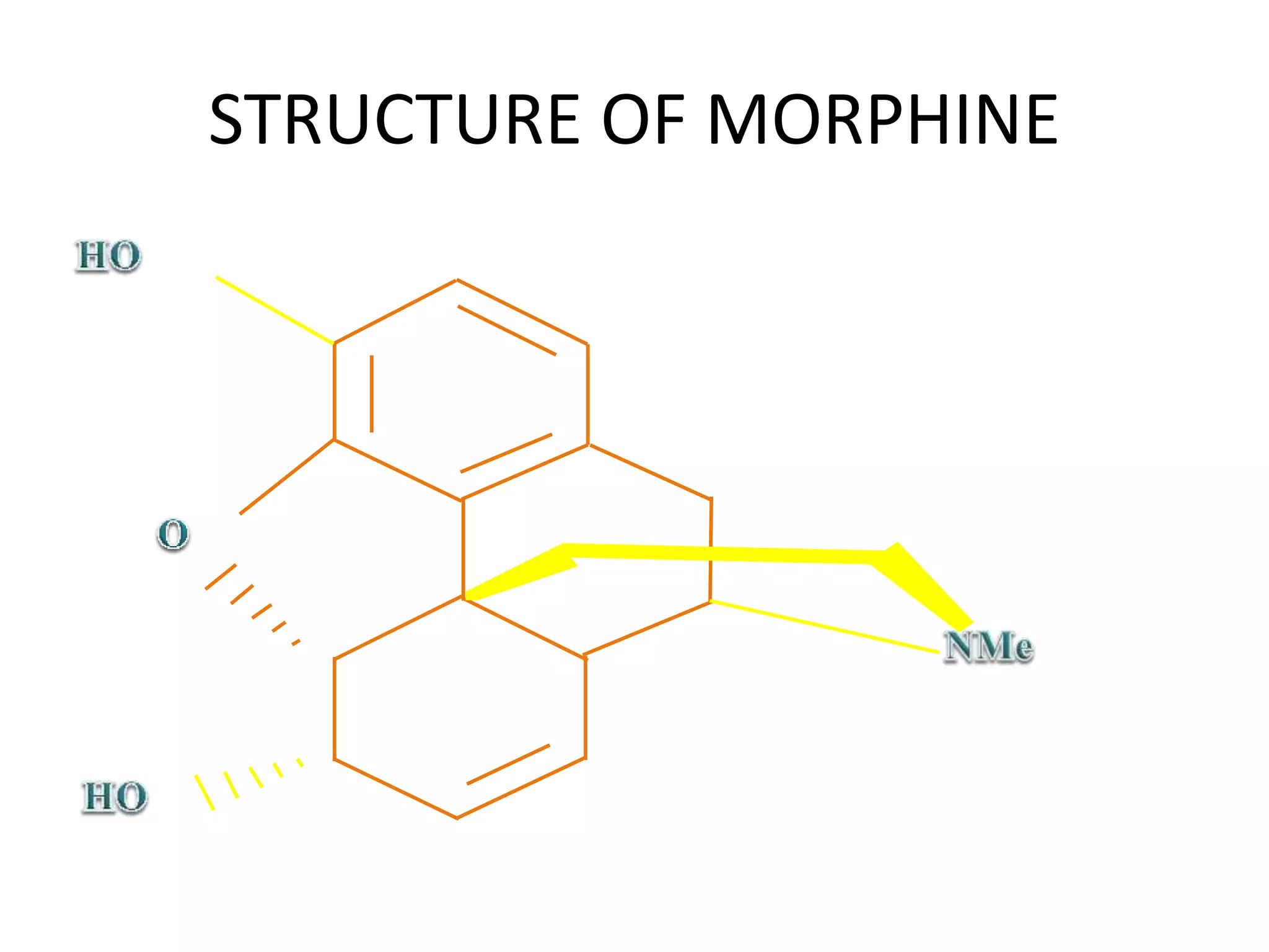 Morphine | PPTX