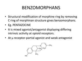 Narcotic and Non Narcotic Analgesic..pdf