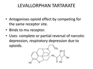 Narcotic and Non Narcotic Analgesic..pdf