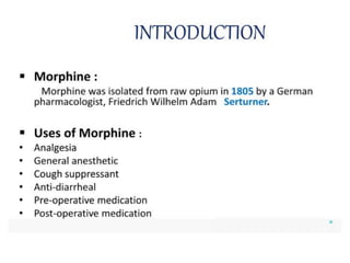 Narcotic and Non Narcotic Analgesic..pdf