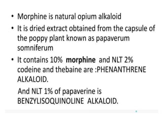 Narcotic and Non Narcotic Analgesic..pdf