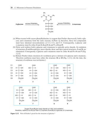Morphine structural elucidation-2 | PDF