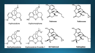 Morphine and Related Drugs including their Derivatives.pdf