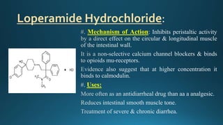 Morphine and related drugs.pptx