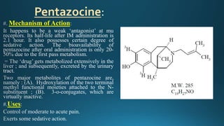 Morphine and related drugs.pptx