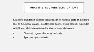 Morphine chemistry | PPT