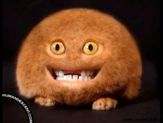 Morphings By Human Descent | PDF