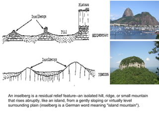 Morphogenetic region-Geomorhology Chapter | PPT