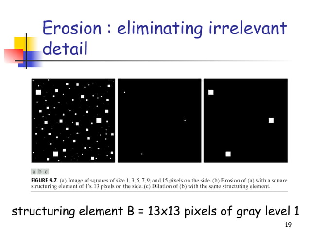 Morphological image processing motes.pdf