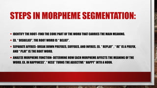 MORPHOLOGICAL-PARSING-Ling-132-Morphology-and-Syntax.pptx