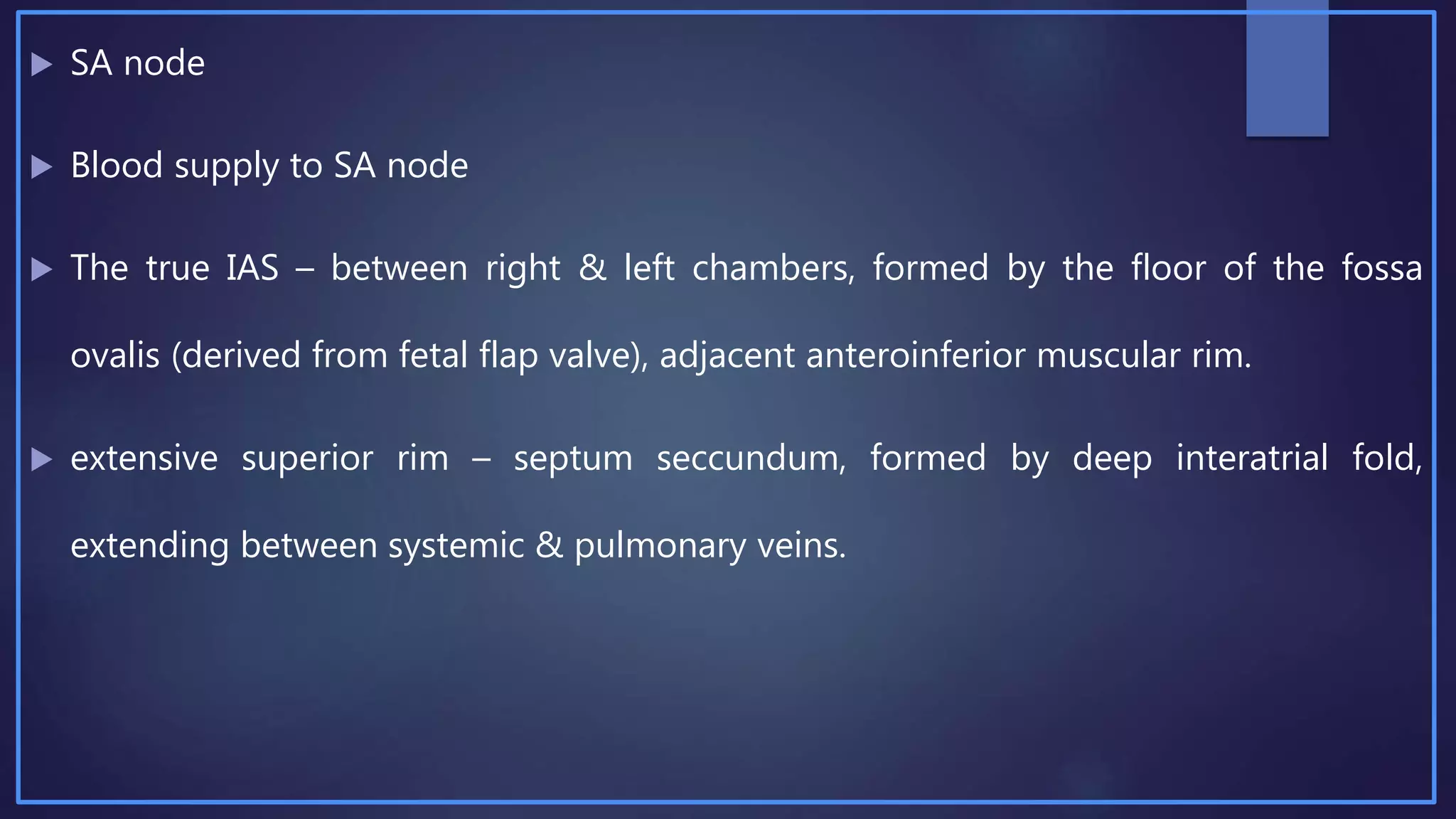 Morphological anatomy of heart | PPTX