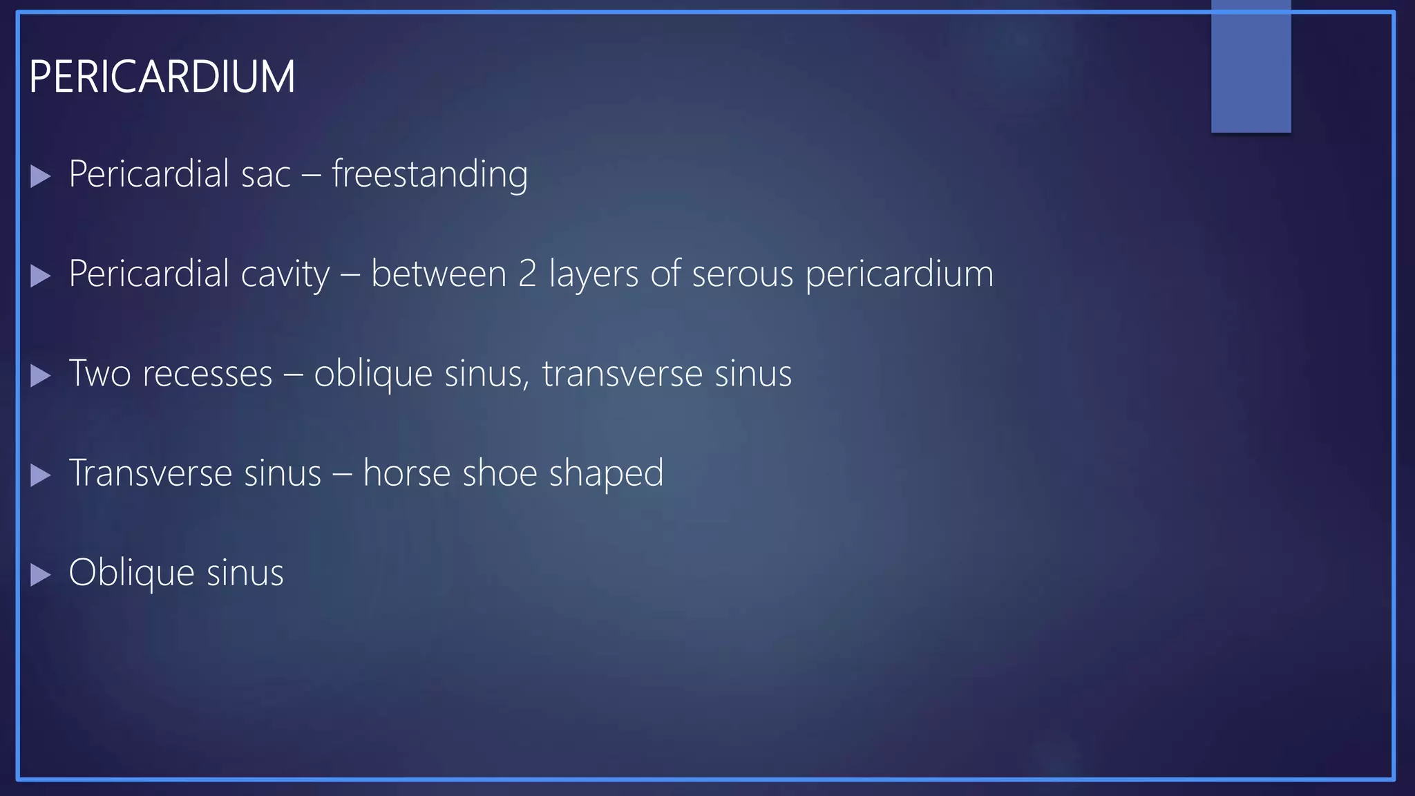 Morphological anatomy of heart | PPTX