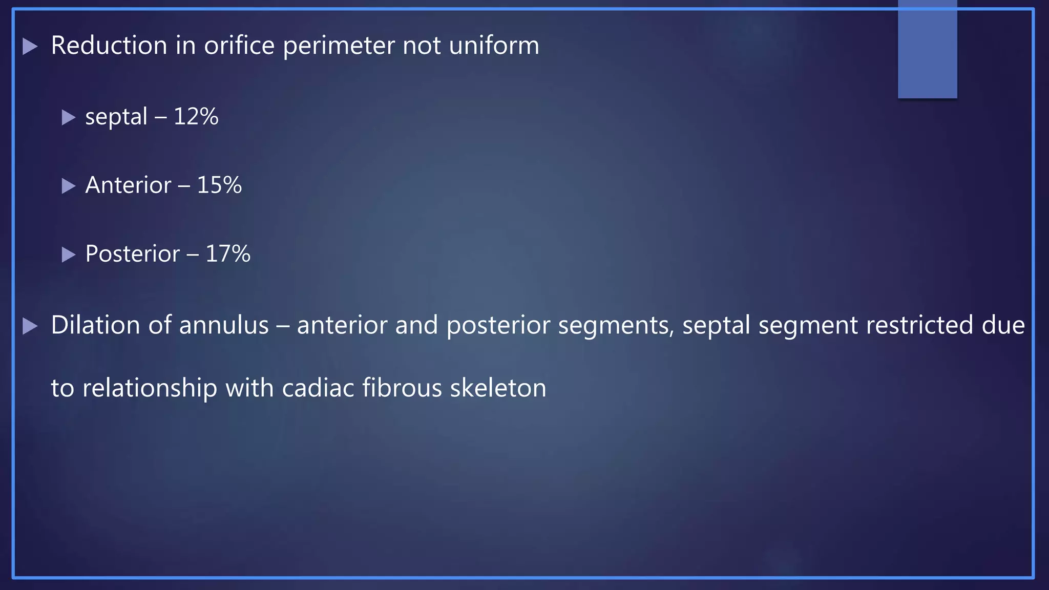 Morphological anatomy of heart | PPTX