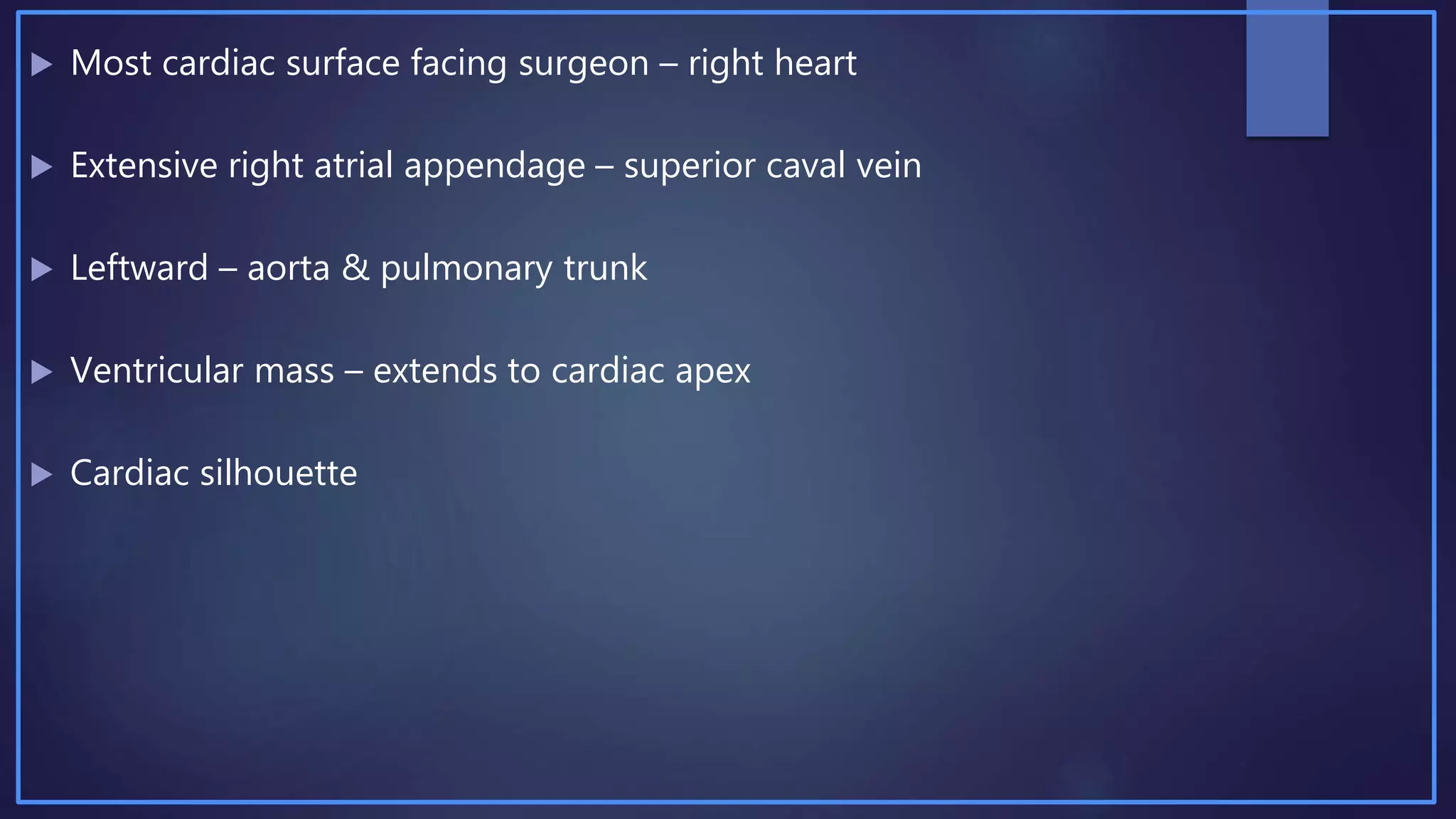 Morphological anatomy of heart | PPTX