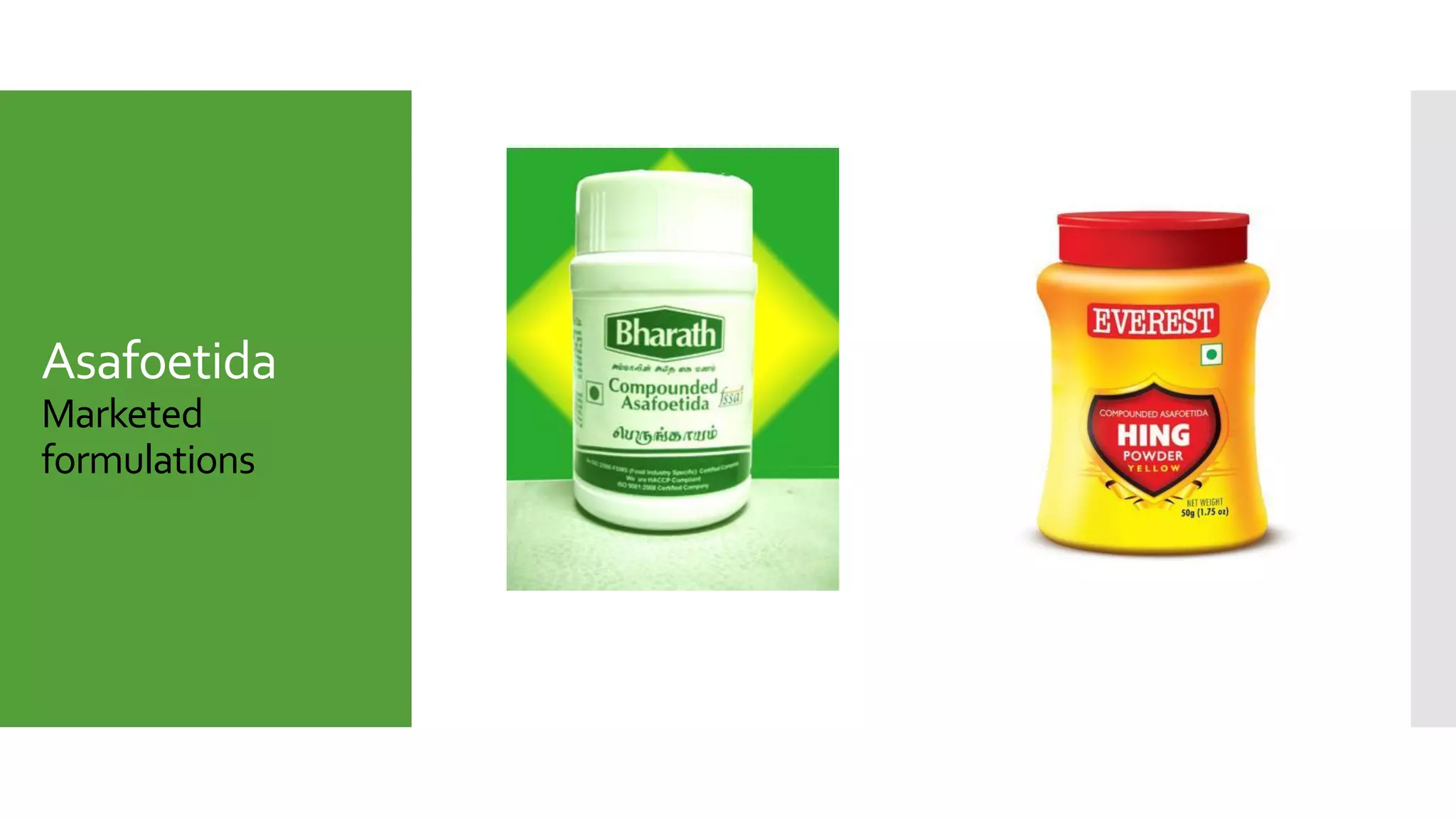 Morphological characters & marketed formulations of herbal plants | PDF