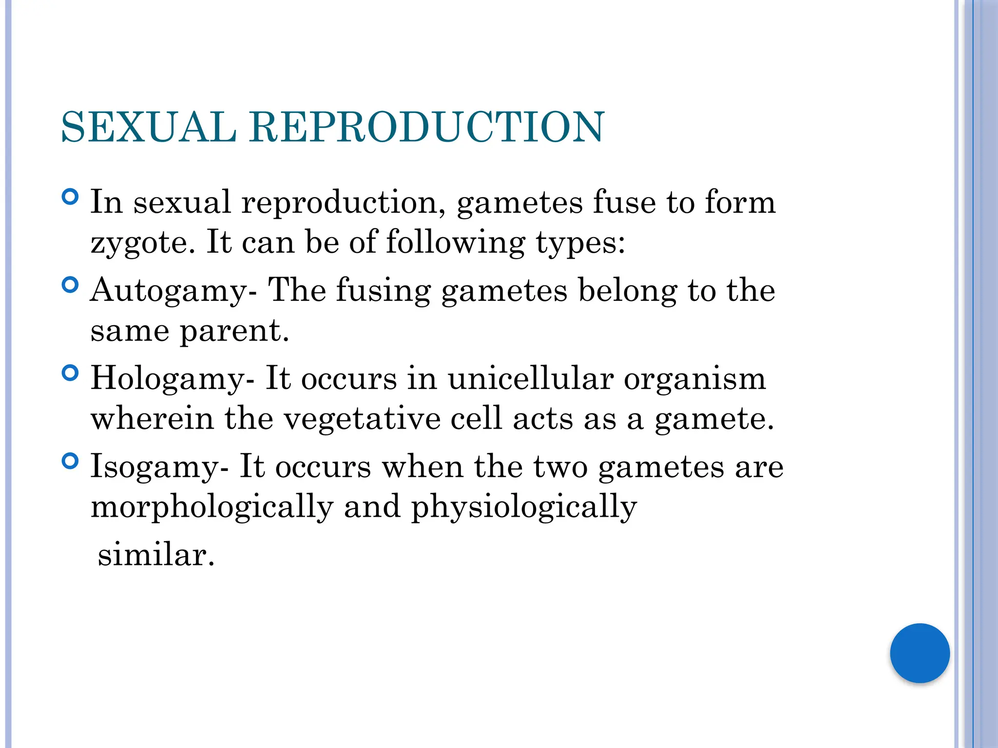 MORPHOLOGICAL CHARACTERS AND MODES OF REPRODUCTION OF ALGAE | PPT