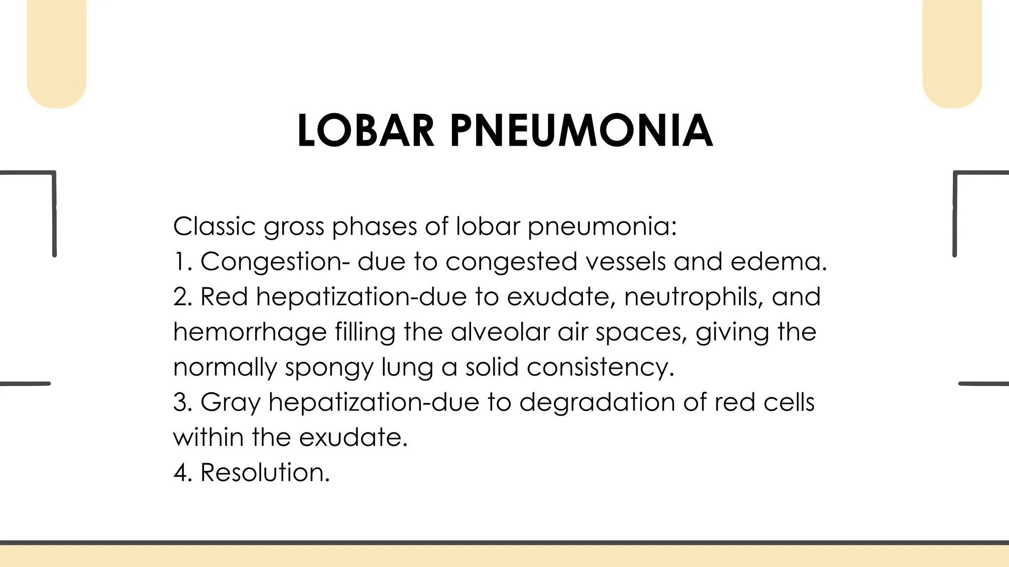 MORPHOLOGICAL FEATURES OF PNEUMONIA..... | PDF