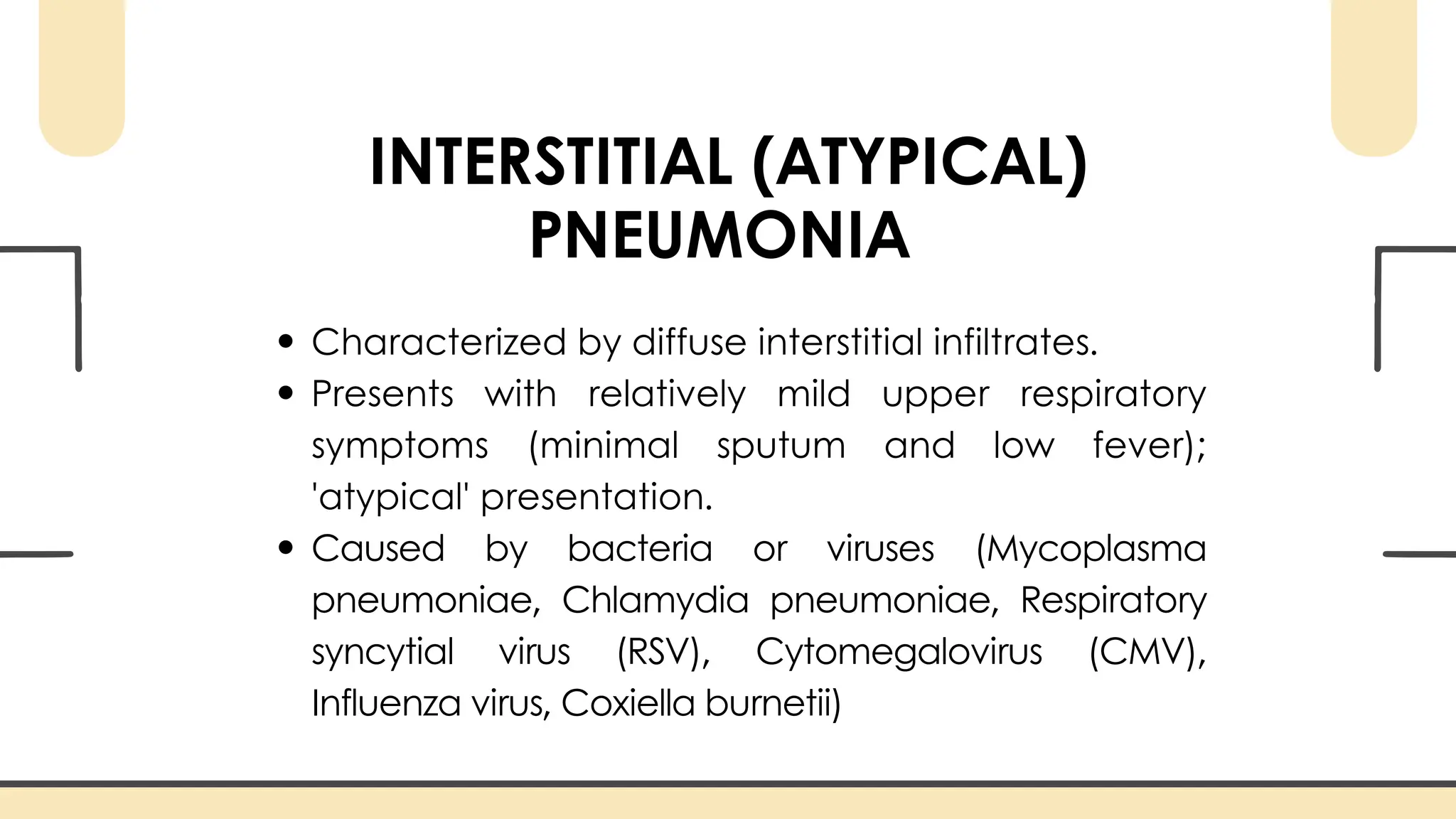 MORPHOLOGICAL FEATURES OF PNEUMONIA..... | PDF