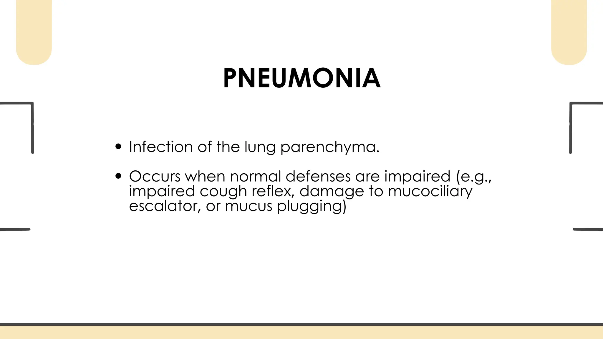 MORPHOLOGICAL FEATURES OF PNEUMONIA..... | PDF