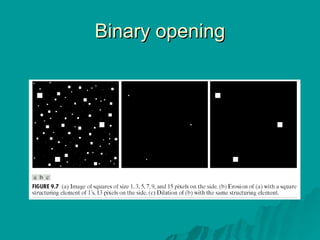 Morphological Image Processing binary.ppt