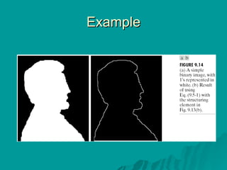 Morphological Image Processing binary.ppt