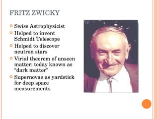 Morphological Synthesis | PPT | Physics | Science