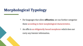 Morphological Typology part oneeeee.pptx