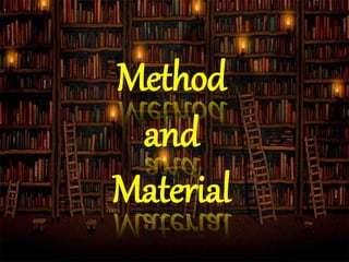 Morphology of Folktales | PPT