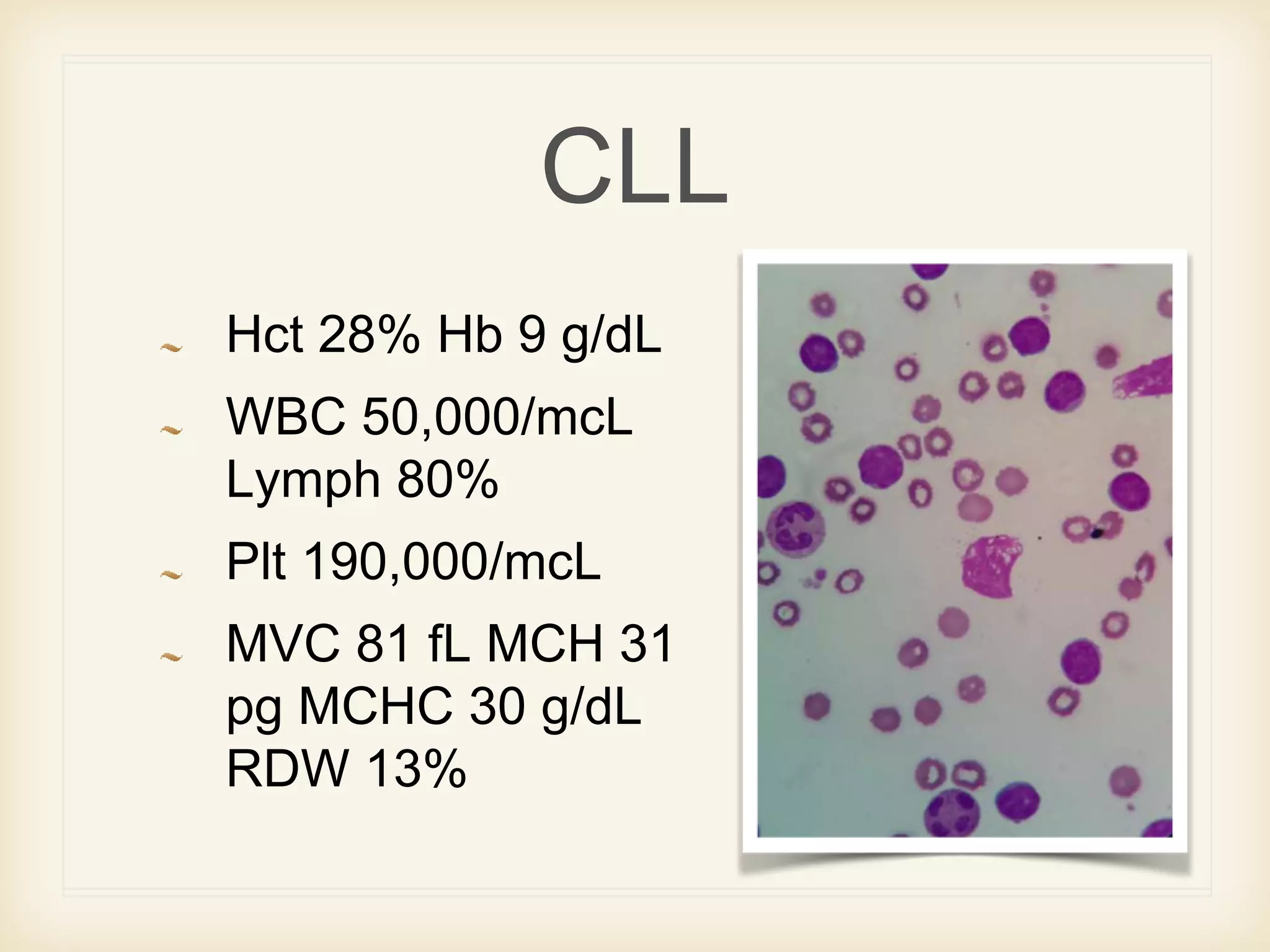 Blood smear morphology | PPTX